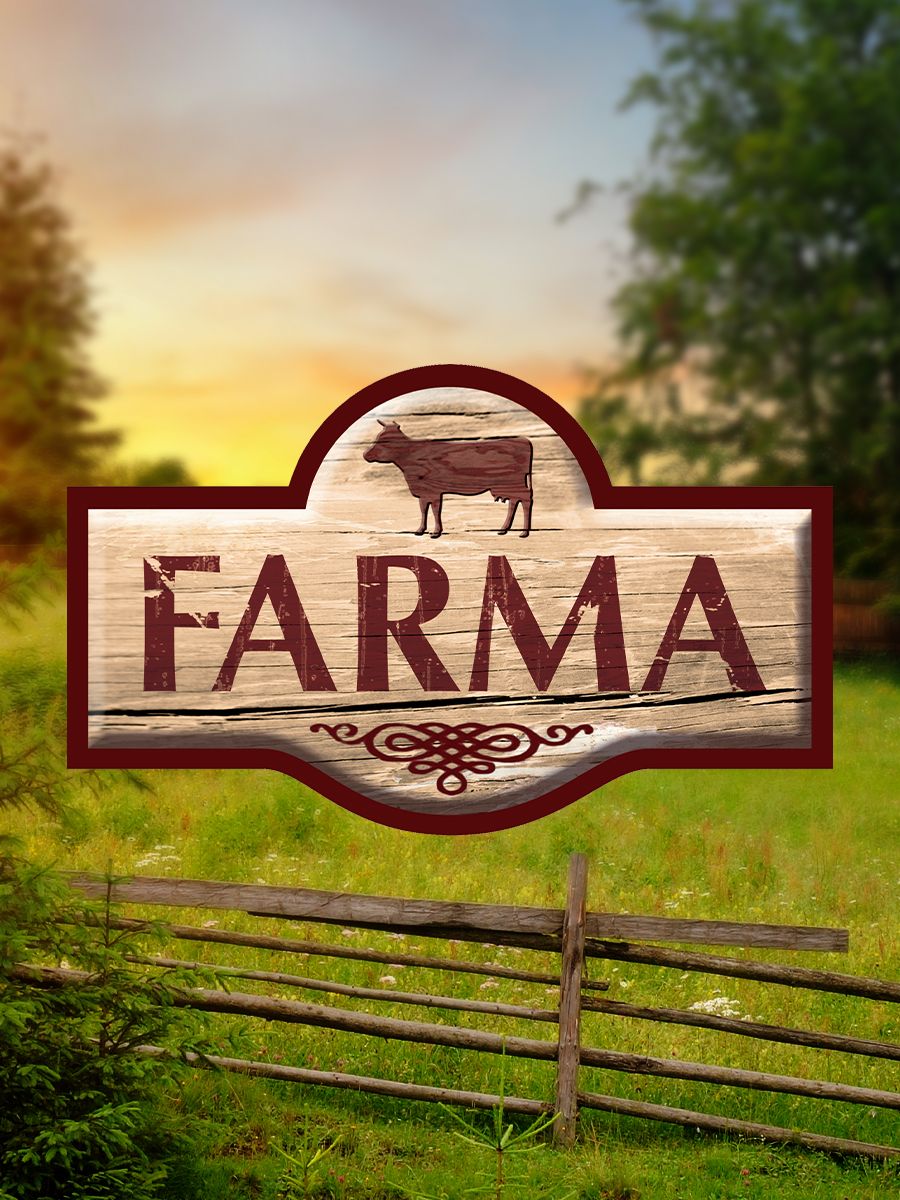 Farma | TV Markíza