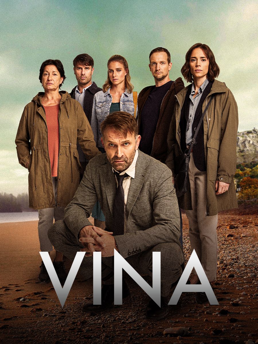 Vina | TV Markíza