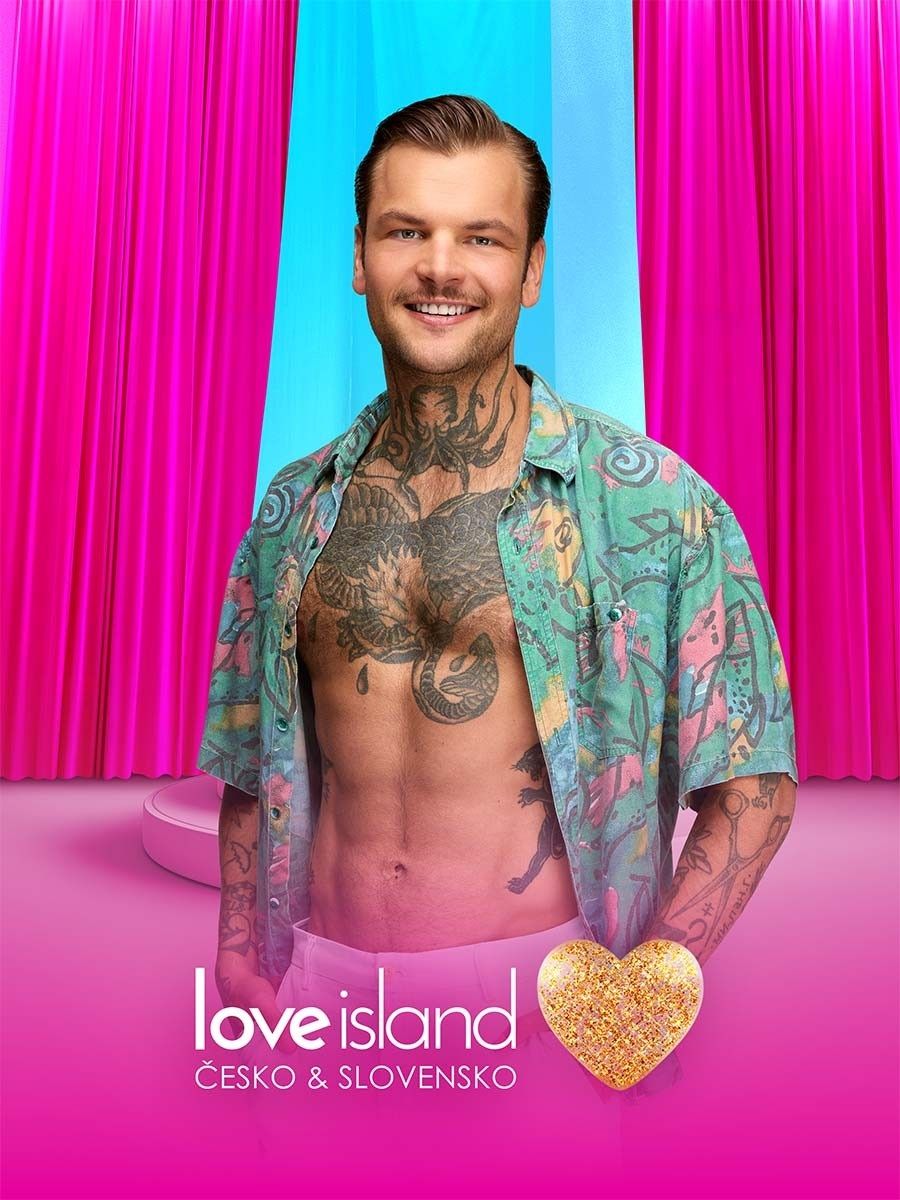 Love Island | TV Markíza