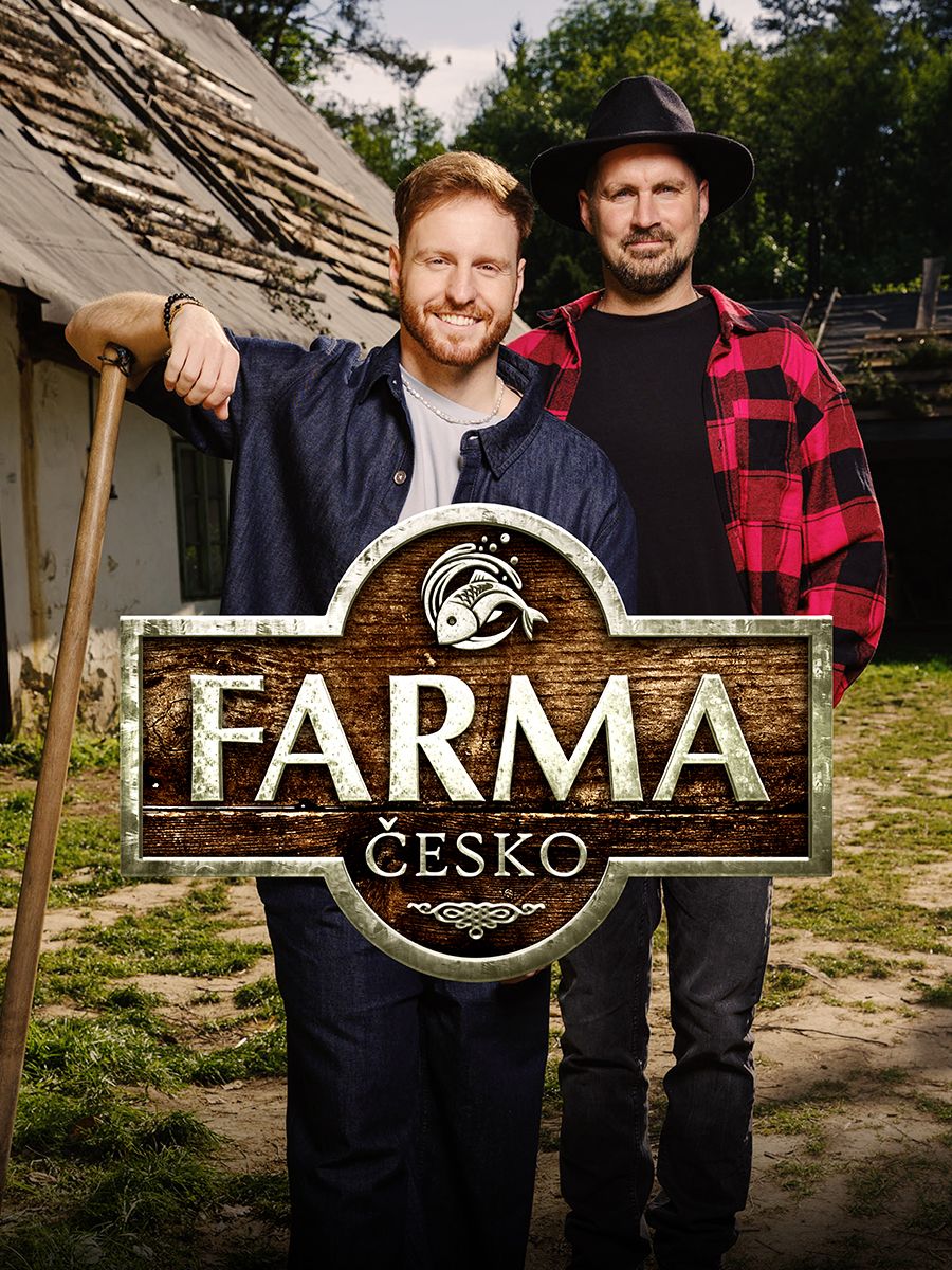 Farma Česko | TV Markíza