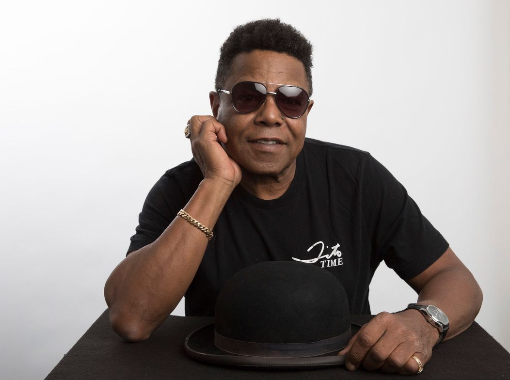 Fotogaléria - Vo veku 70 rokov zomrel Tito Jackson | TV Markíza Fotogaléria - Vo veku 70 rokov zomrel Tito Jackson | TV Markíza