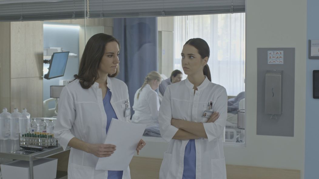 Fotogaléria - Nepochopiteľné tehotenstvo novicky | TV Markíza