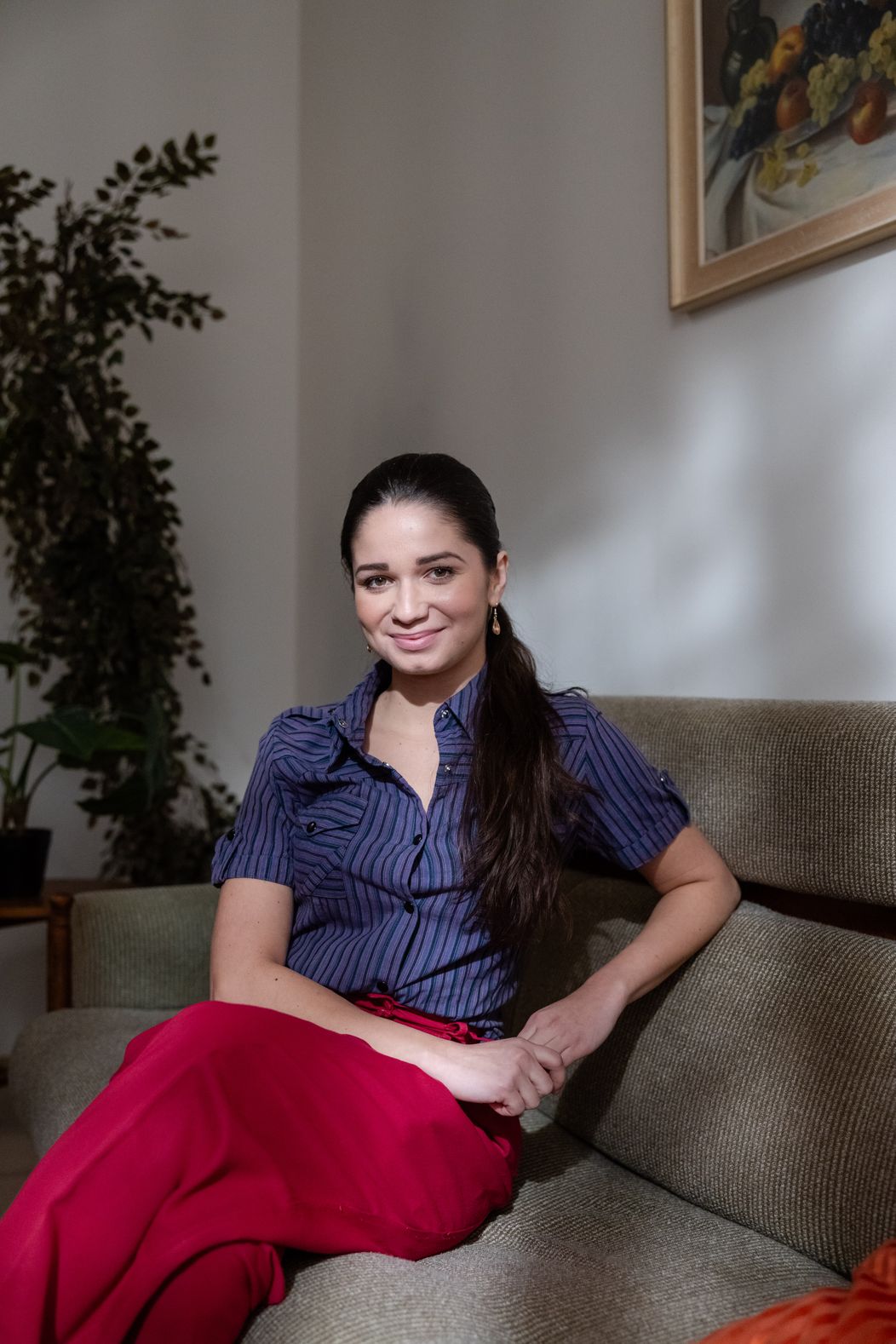 Fotogaléria - Dorota Tóthová: Kedysi spievala v SuperStar, teraz hrá v ...