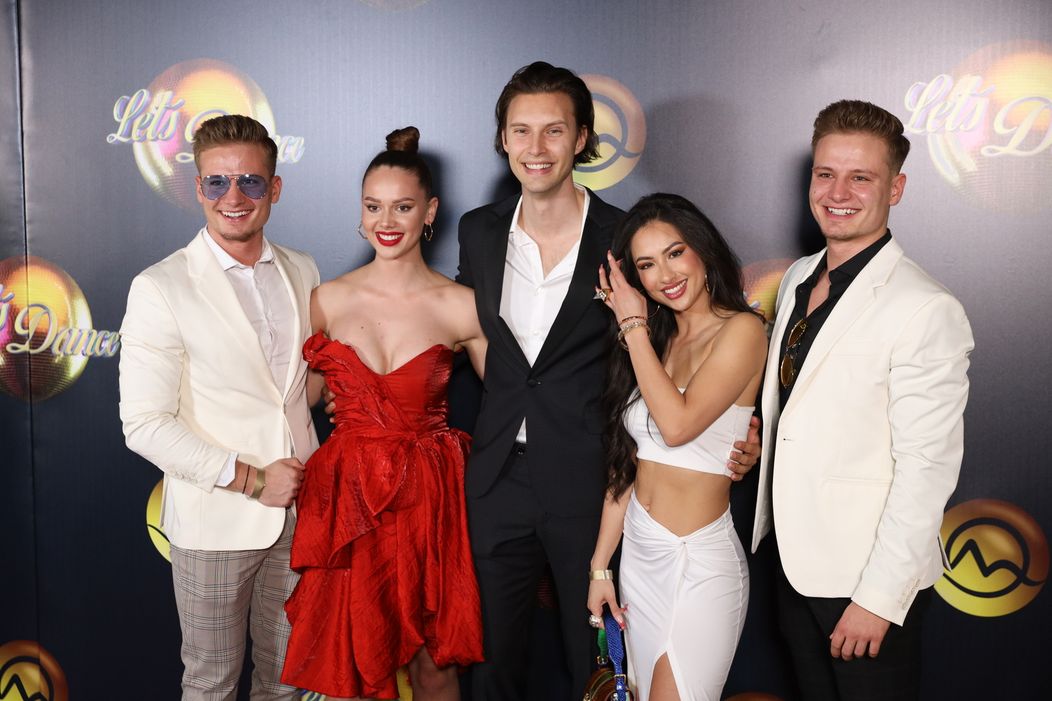 Fotogaléria - Mishala z Love Islandu v náruči známeho rapera: Nový pár ...