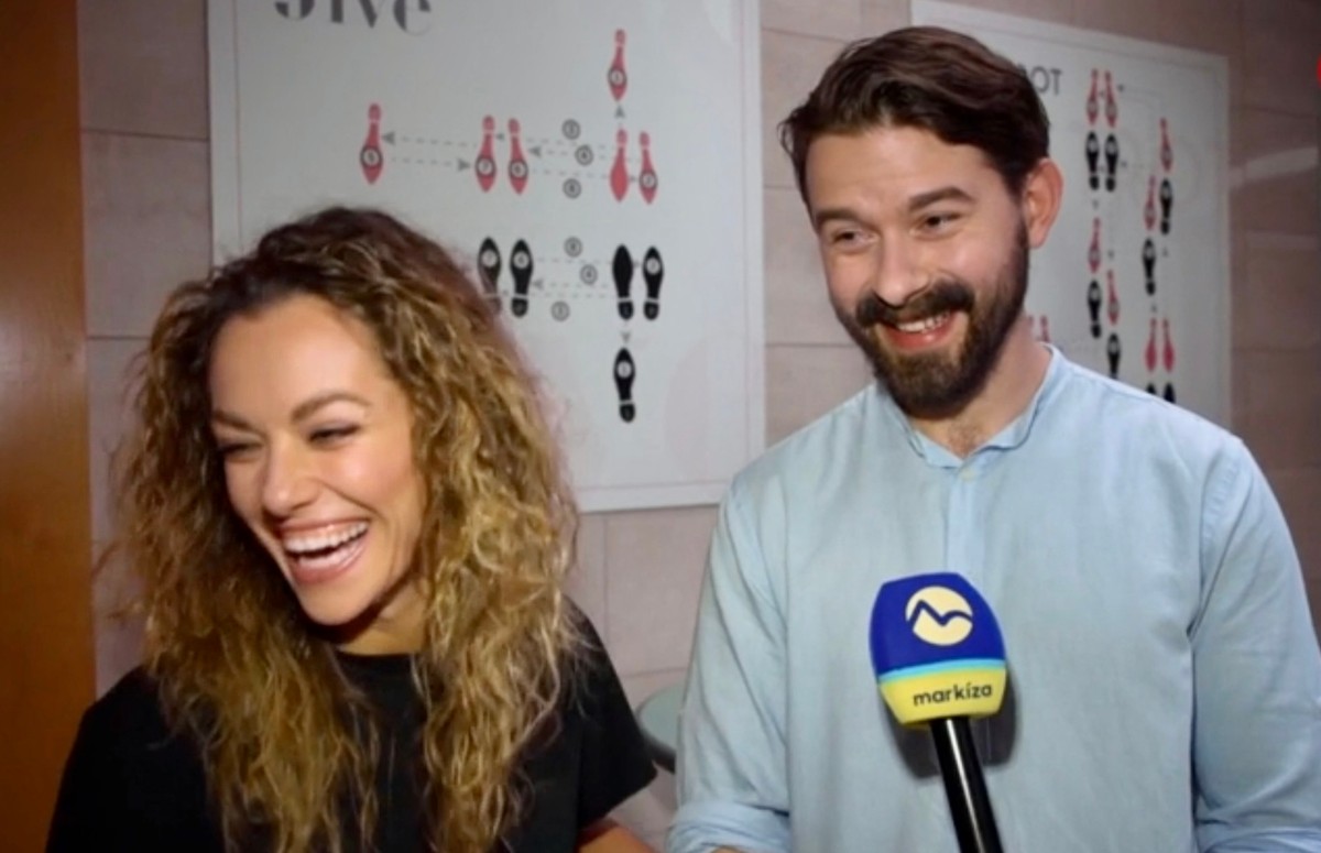 Richard Autner to povedal Roškovej priamo pred kamerou: Vyznanie zo ...