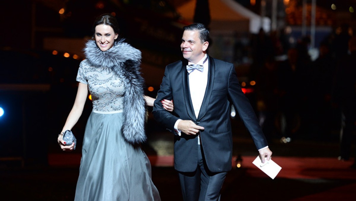 Dano Dangl zažil nemilý incident! Humor ho prešiel! | TV Markíza