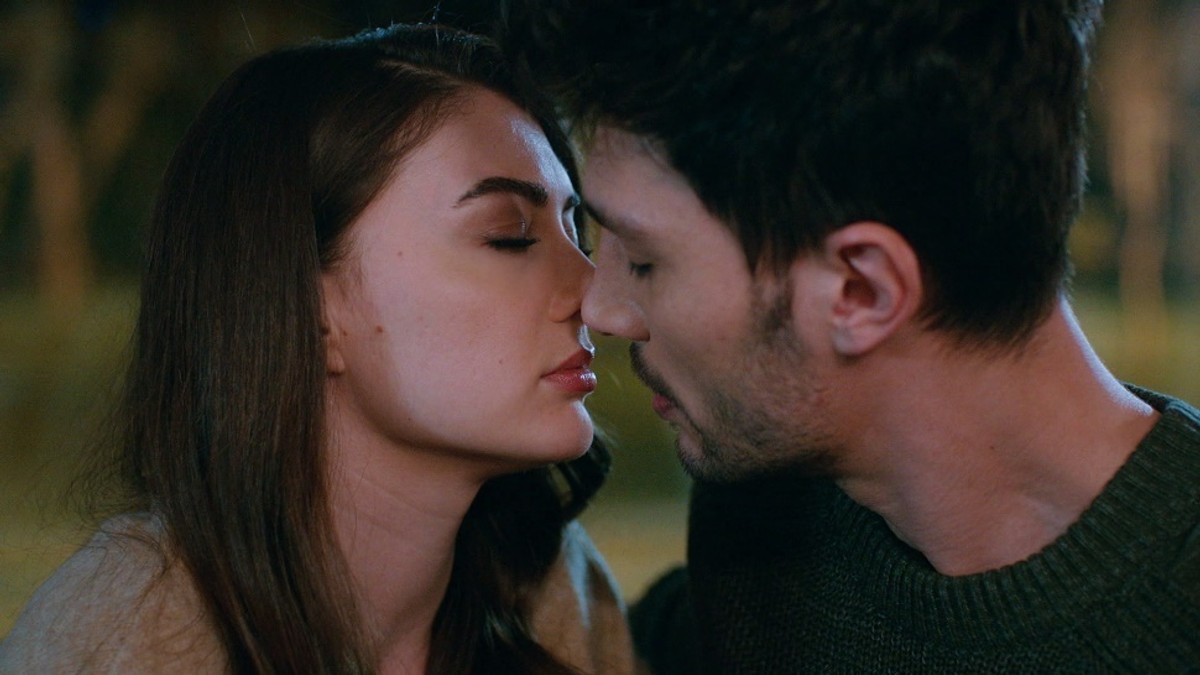 Láska, rozum, pomsta: 81. a 82. epizóda | TV Markíza