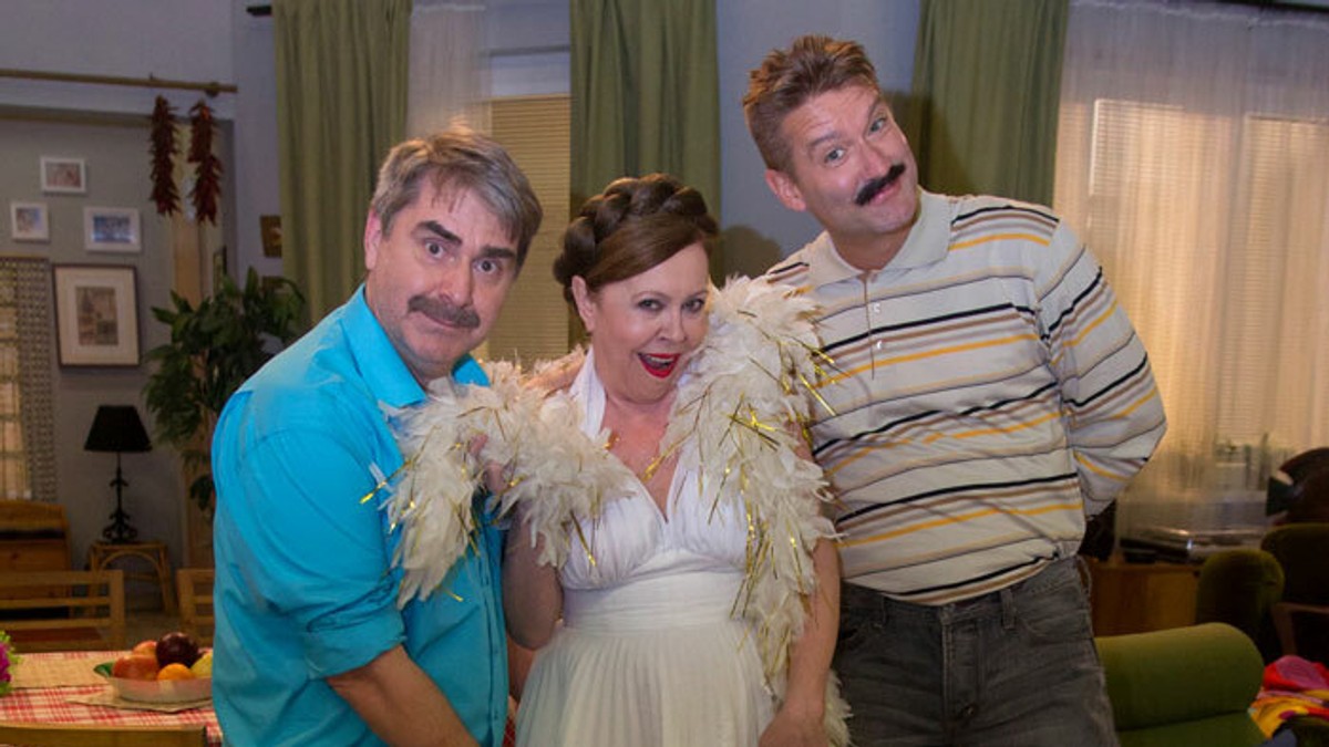 Susedia, Kuchyňa a Oteckovia na čele rebríčka sledovanosti! | TV Markíza