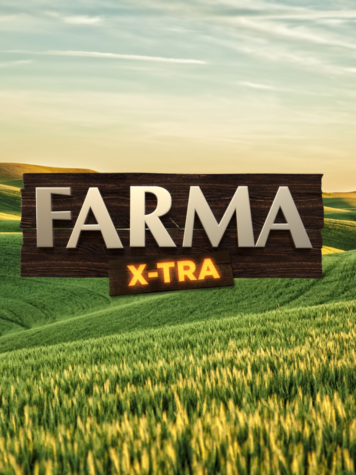Farma Xtra | TV Markíza