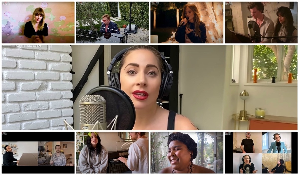 Zimomriavky po celom tele! Lady Gaga sa podarilo nemožné | TV Markíza