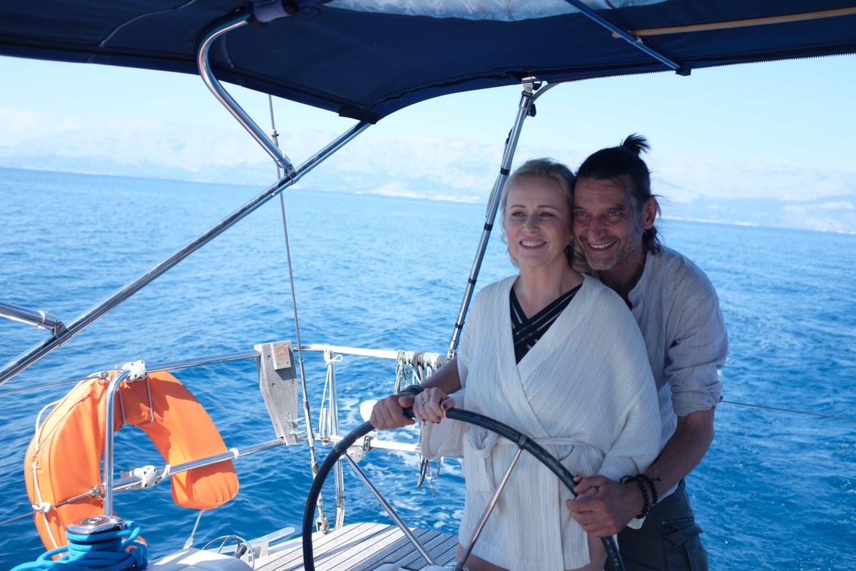 Na svete je trailer debutového filmu Samuela Spišáka Smolu nosíš ty ...