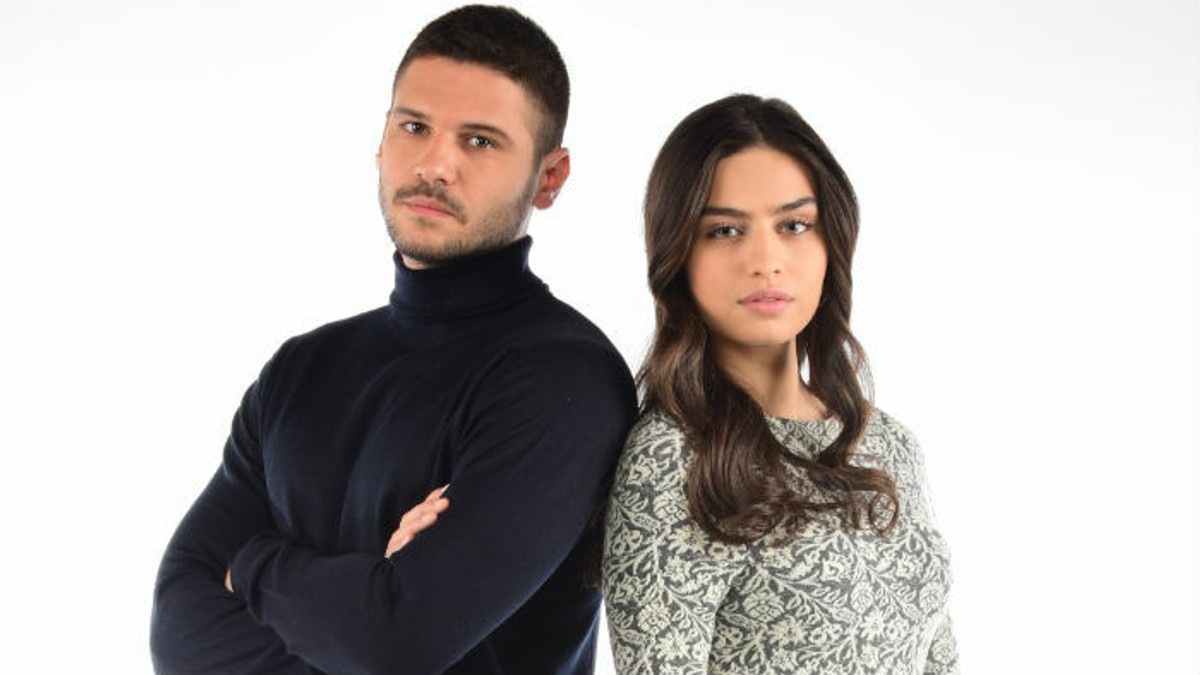 Yiğit z Nikdy ťa neopustím ukázal rodinku: Syn je fešák po ockovi a ...