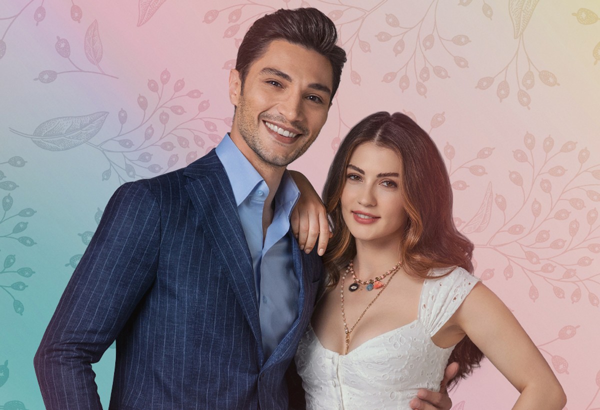 Televízia Doma prináša nový turecký romantický seriál o moci peňazí a ...