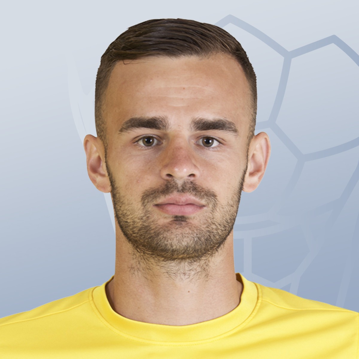 1. Adam KOPAS | TV Markíza