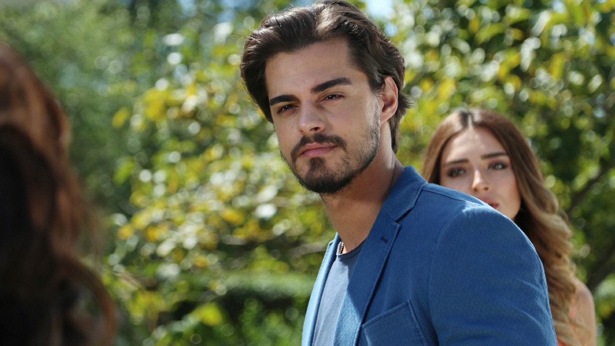 Selim z Cennet s novým imidžom: Fanúšičky jasajú | TV Markíza