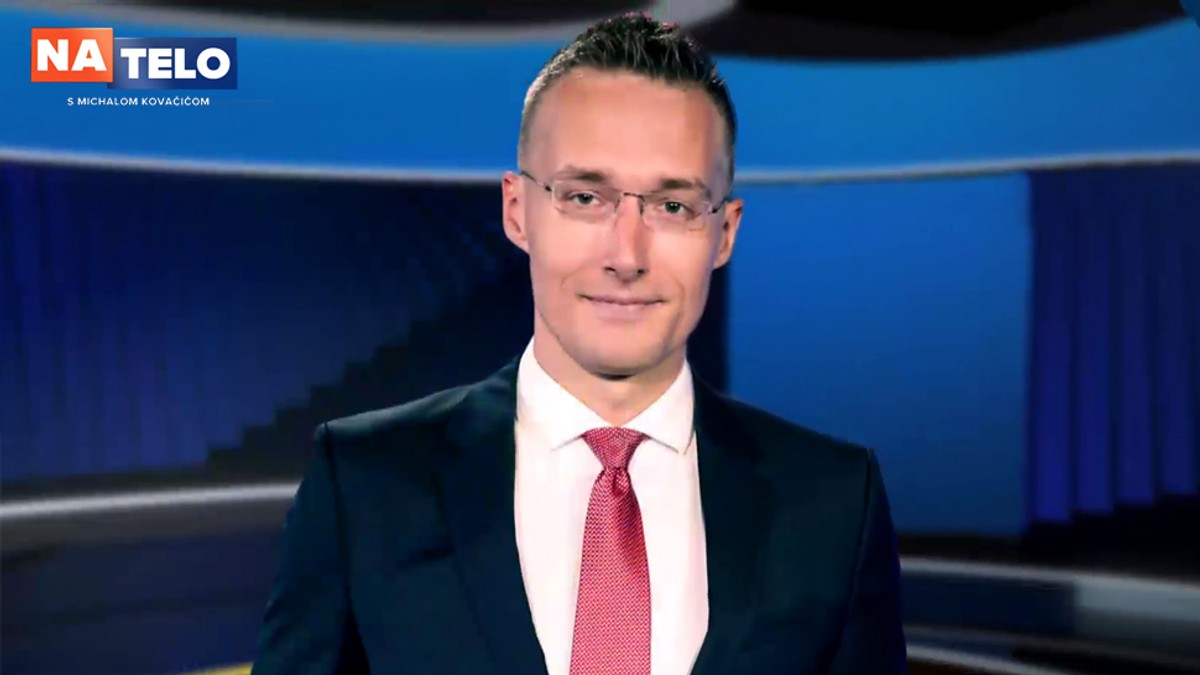 Na telo | TV Markíza