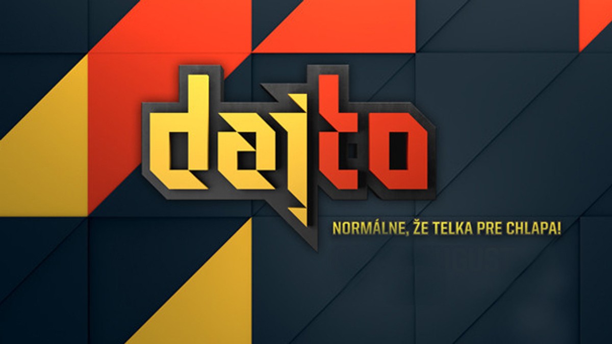 Televízia Dajto má za sebou historicky najúspešnejší deň | TV Markíza