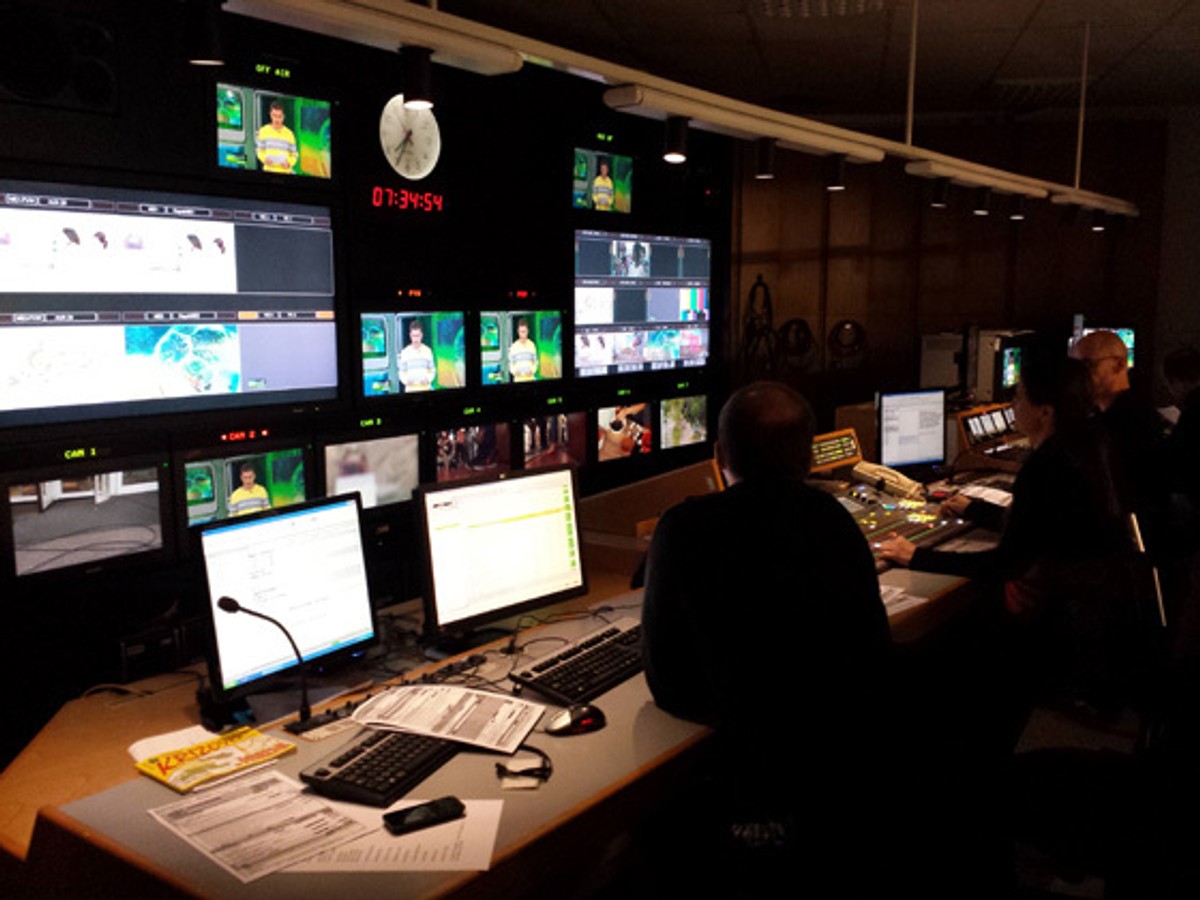 Máte Skylink? Nezabudnite si včas preladiť stanice Markíza HD a Doma HD! | TV Markíza