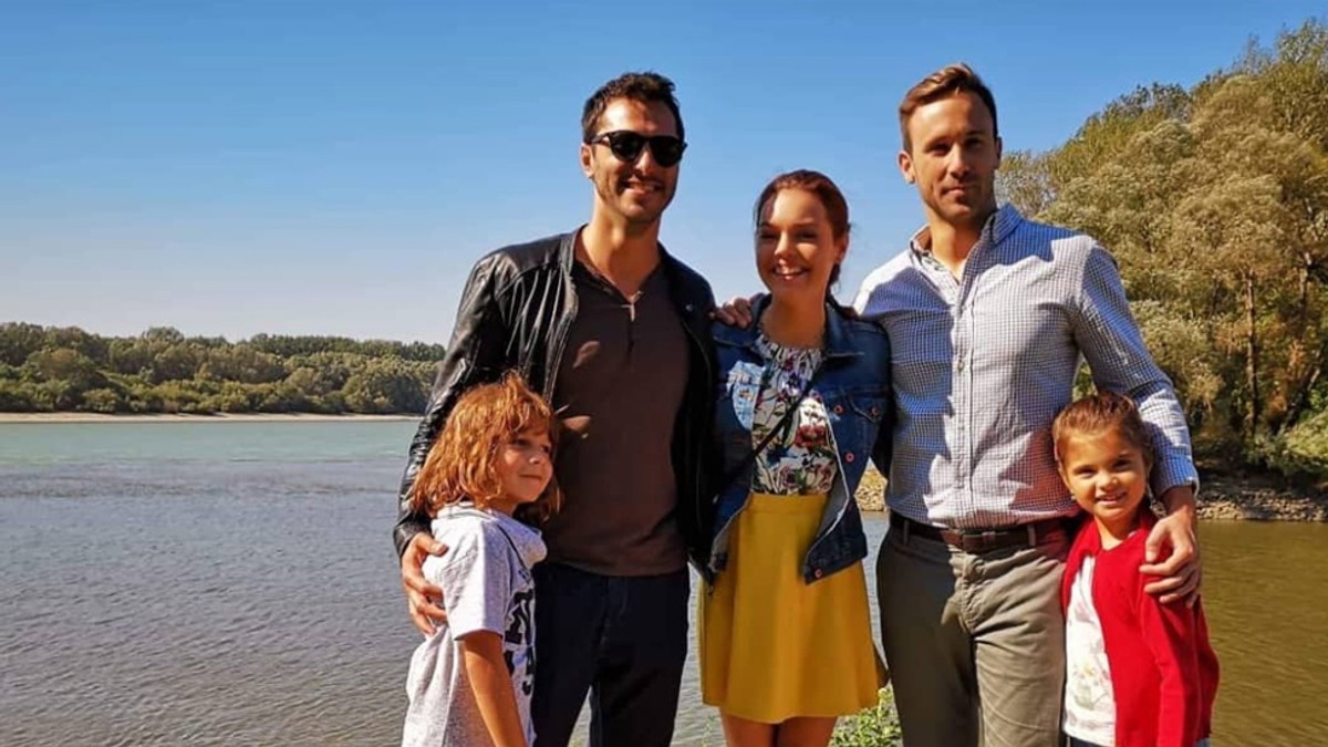 Žiarlivostná scéna v škôlke. Kamarátstvo skončilo, teraz sa bude ...