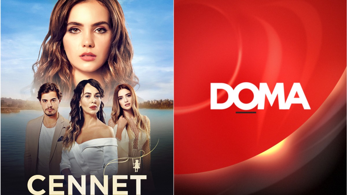 K Cennet pribudne nový turecký seriál: Táto novinka vás čaká | TV Markíza