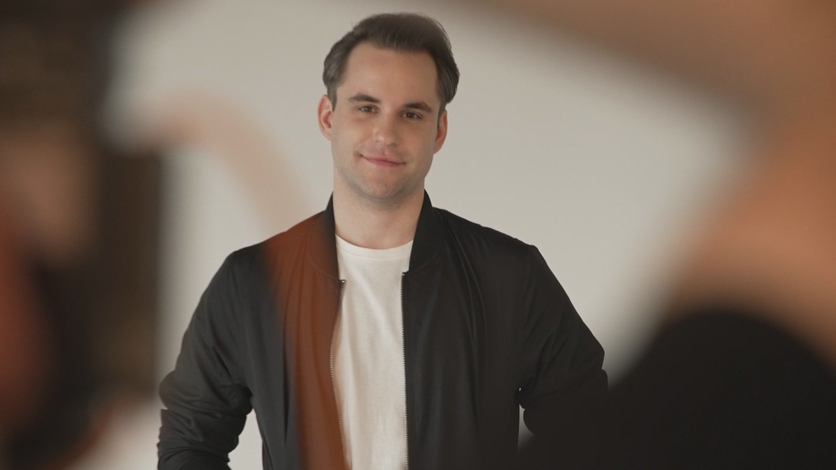 Matúš Kvietik ako vyšetrovateľ NAKA: Vzhľadom na moje osobné okolnosti je to bizarné | TV Markíza