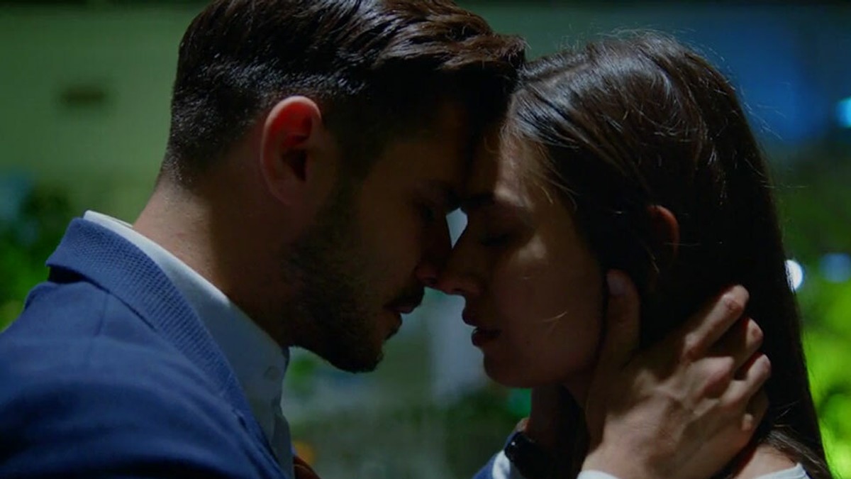 Nikdy ťa neopustím: 165. epizóda - FINÁLE | TV Markíza