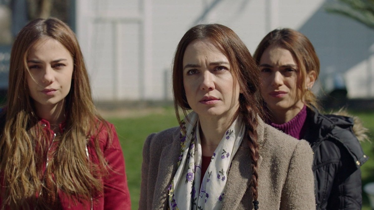 Dve tváre Istanbulu: 1. a 2. epizóda | TV Markíza