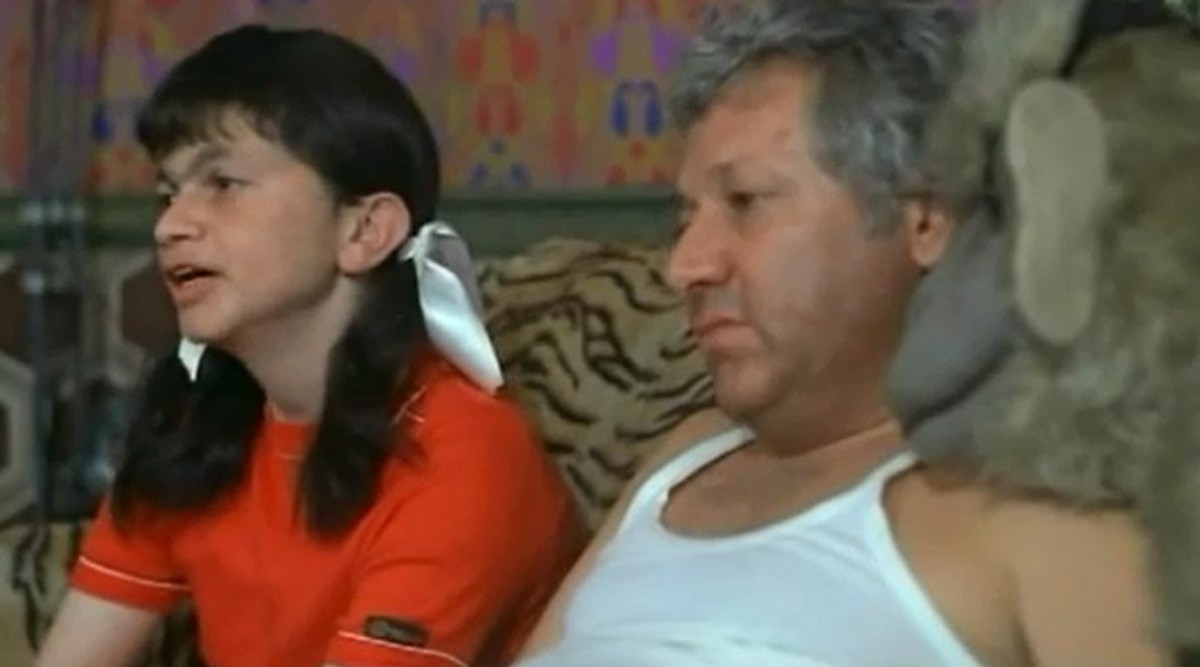 Fantozzi, Pina a ich ultraškaredá dcéra: Takto vyzerajú dnes! | TV Markíza