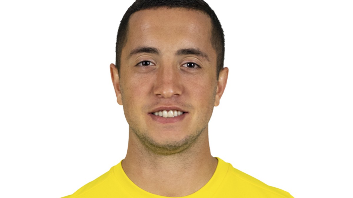 3. Vahan BICHAKHCHYAN | TV Markíza