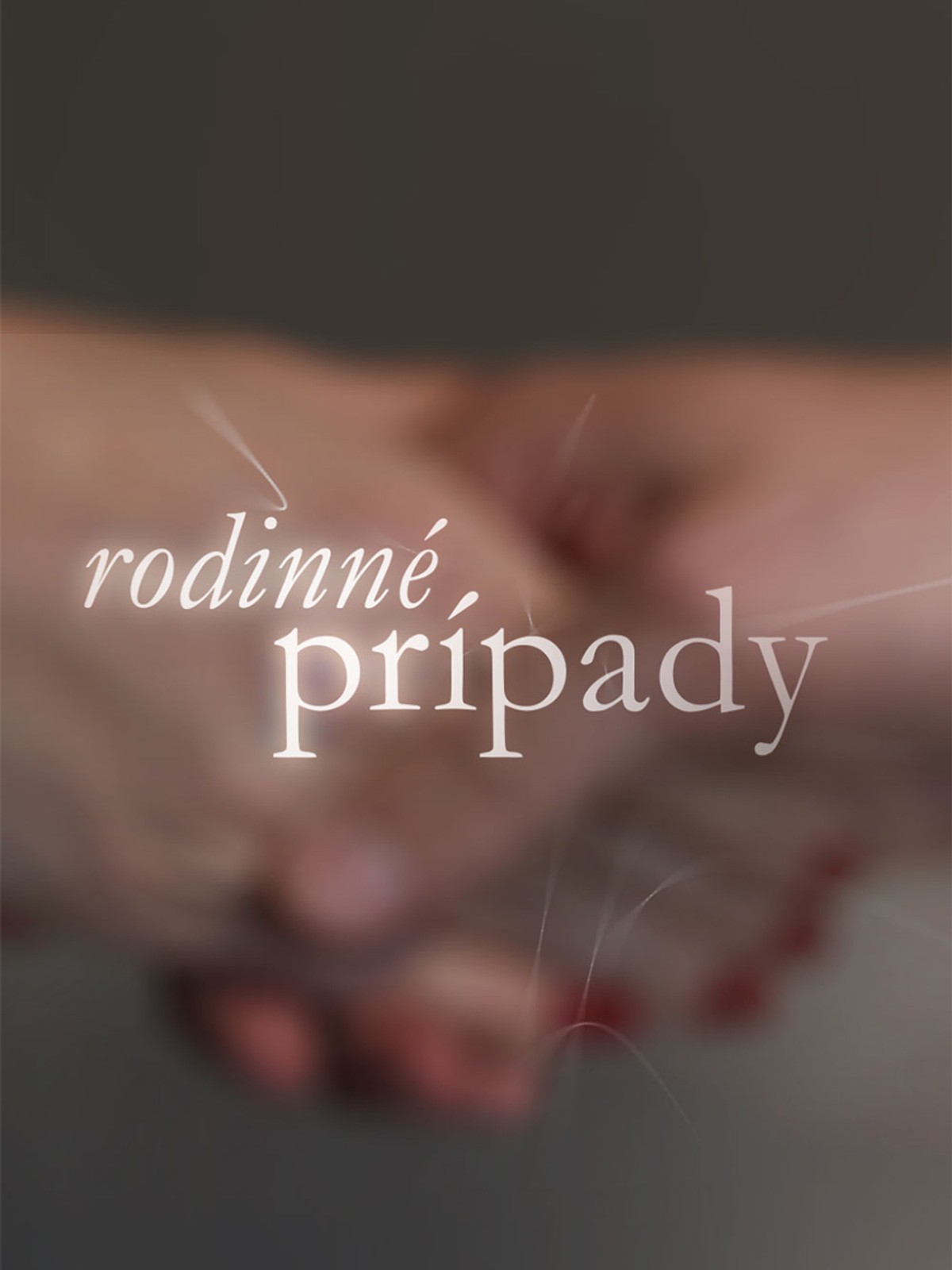 Rodinné prípady | TV Markíza