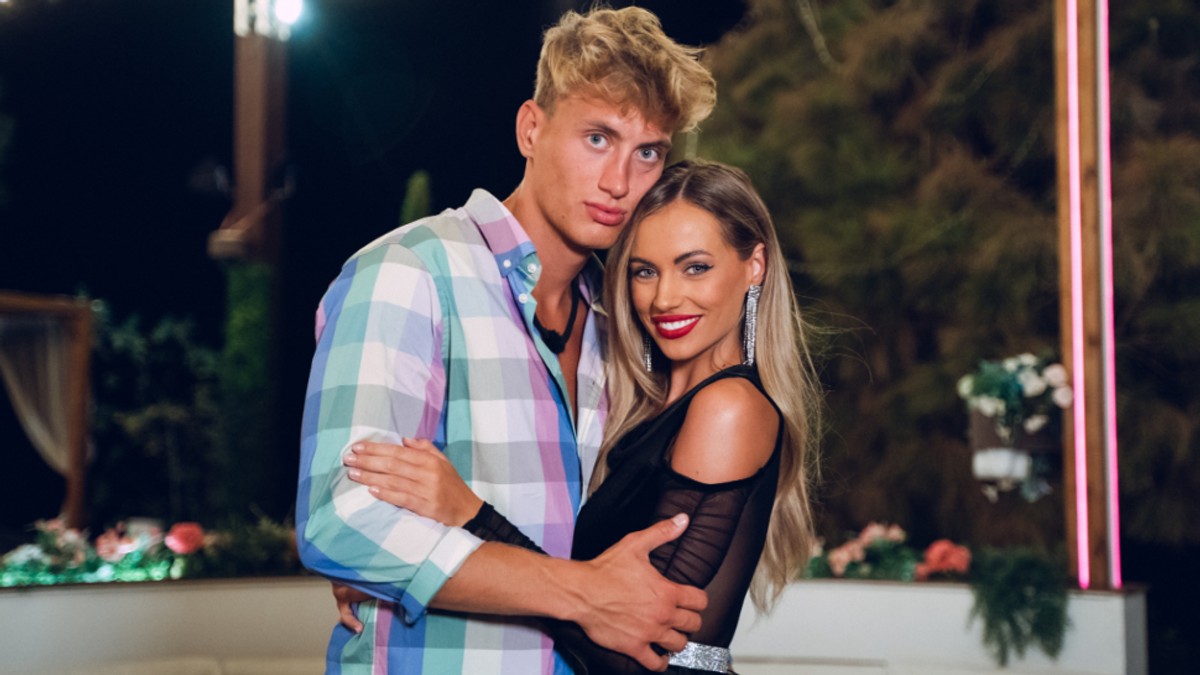 Konfrontácia pred všetkými. David s Natáliou to museli vysvetľovať | TV ...