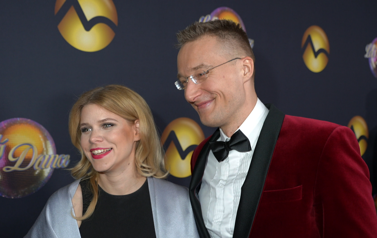 Zuzana Kovačič Hanzelová: Do tejto markizáckej šou by išla okamžite ...