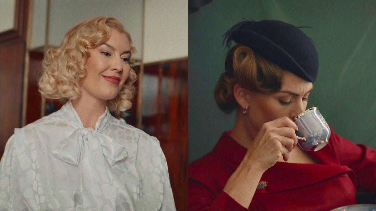 Otrávila ju? Helga ide Astrid poriadne po krku | TV Markíza