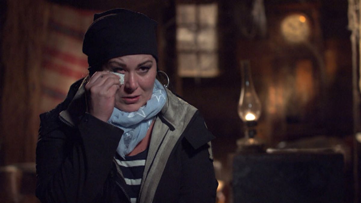 Na Farmu prichádza ďalší obyvateľ: Lucia sa neubránila slzám | TV Markíza