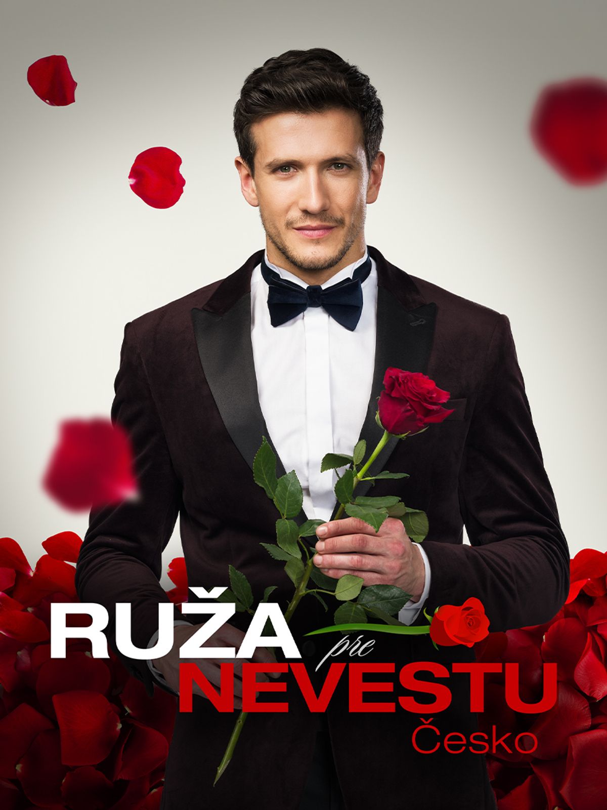 Ruža pre nevestu (Česko) | TV Markíza