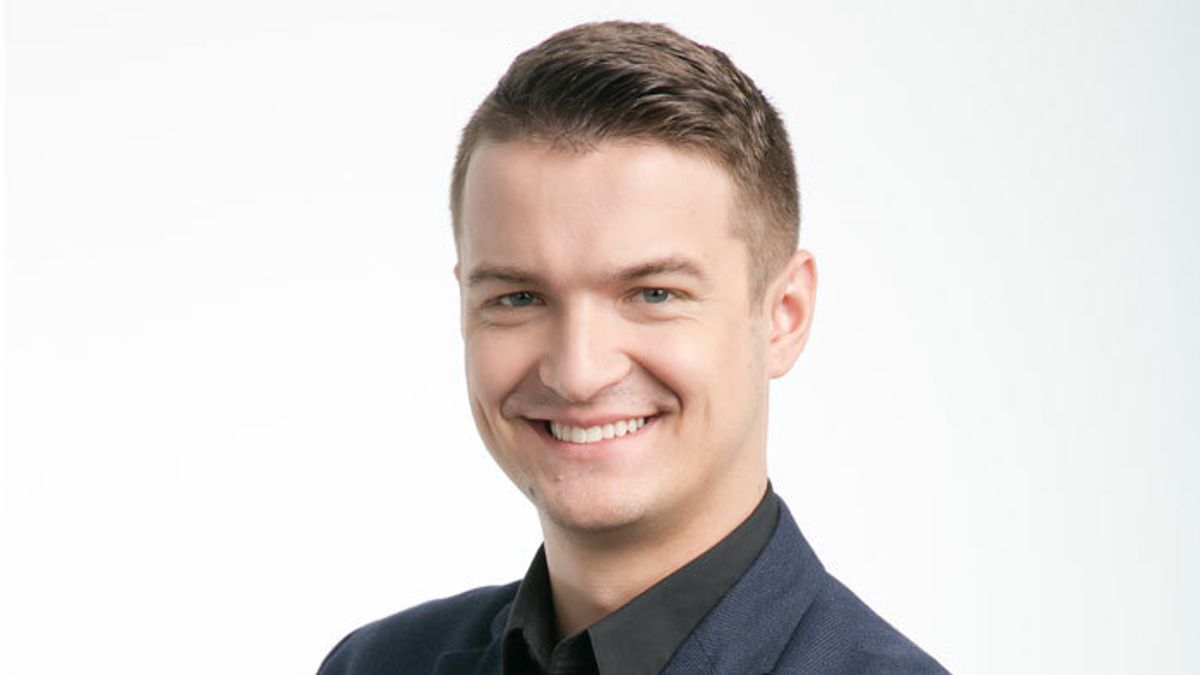 Vianoce u Viktora Vinczeho: Z tohto je zhrozený každý rok! | TV Markíza