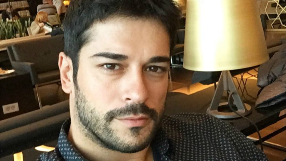 Seriálová láska a skutočná manželka Kemala z Nekonečnej lásky: Ktorá ktorú kopíruje? | TV Markíza