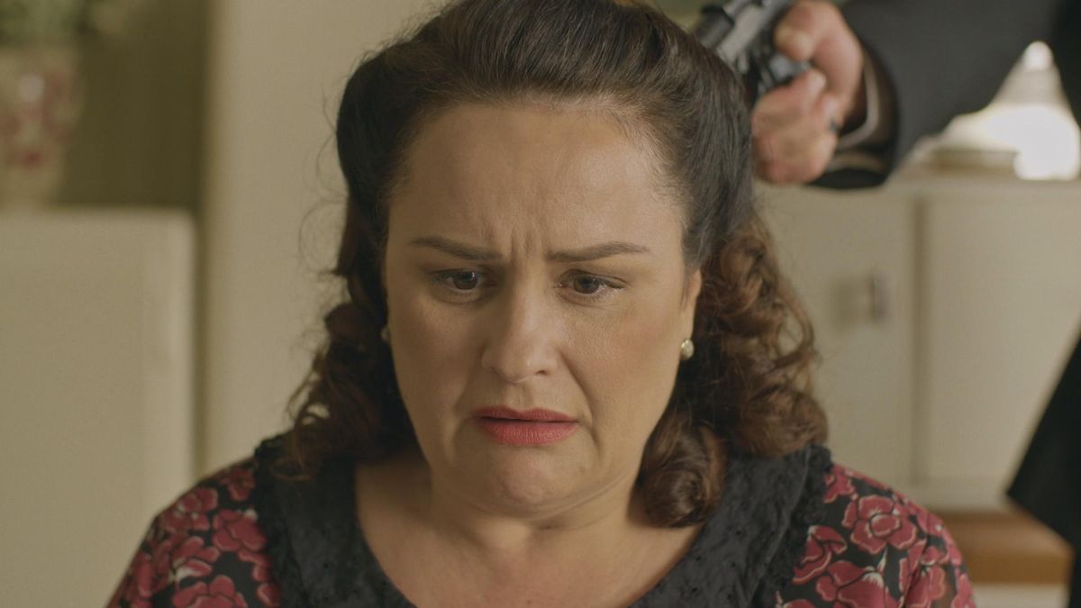 Anna Viliamovi vyčíta, že Eve zničil život: Tvrdé slová! | TV Markíza