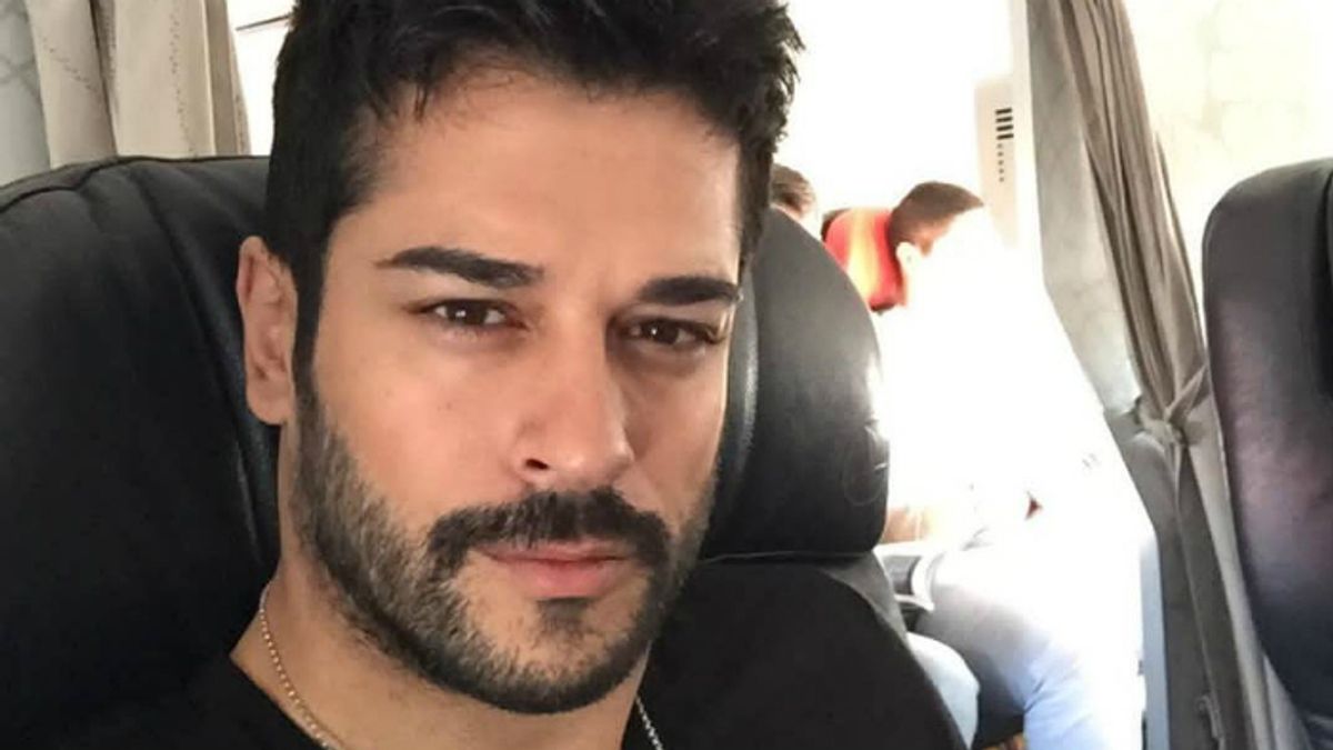 Kemal z Nekonečnej lásky sa pýši novým titulom: Z tejto foto odpadnete! | TV Markíza