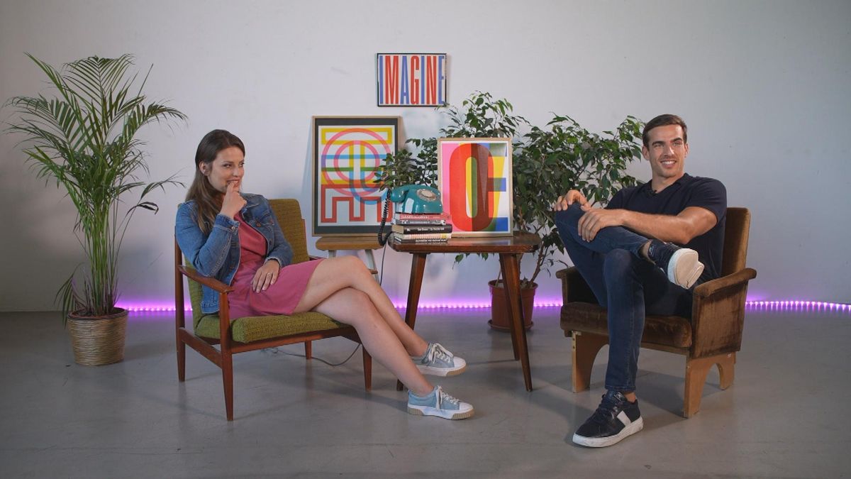 Maca Zábranská oznámila novinku: Bardy hneď reagoval | TV Markíza