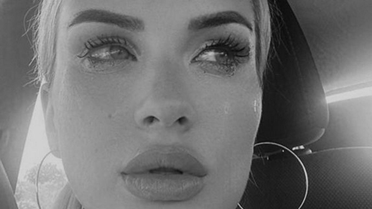 Stanka z Farmy prežíva obrovský smútok: Prišla o milovanú osobu | TV ...