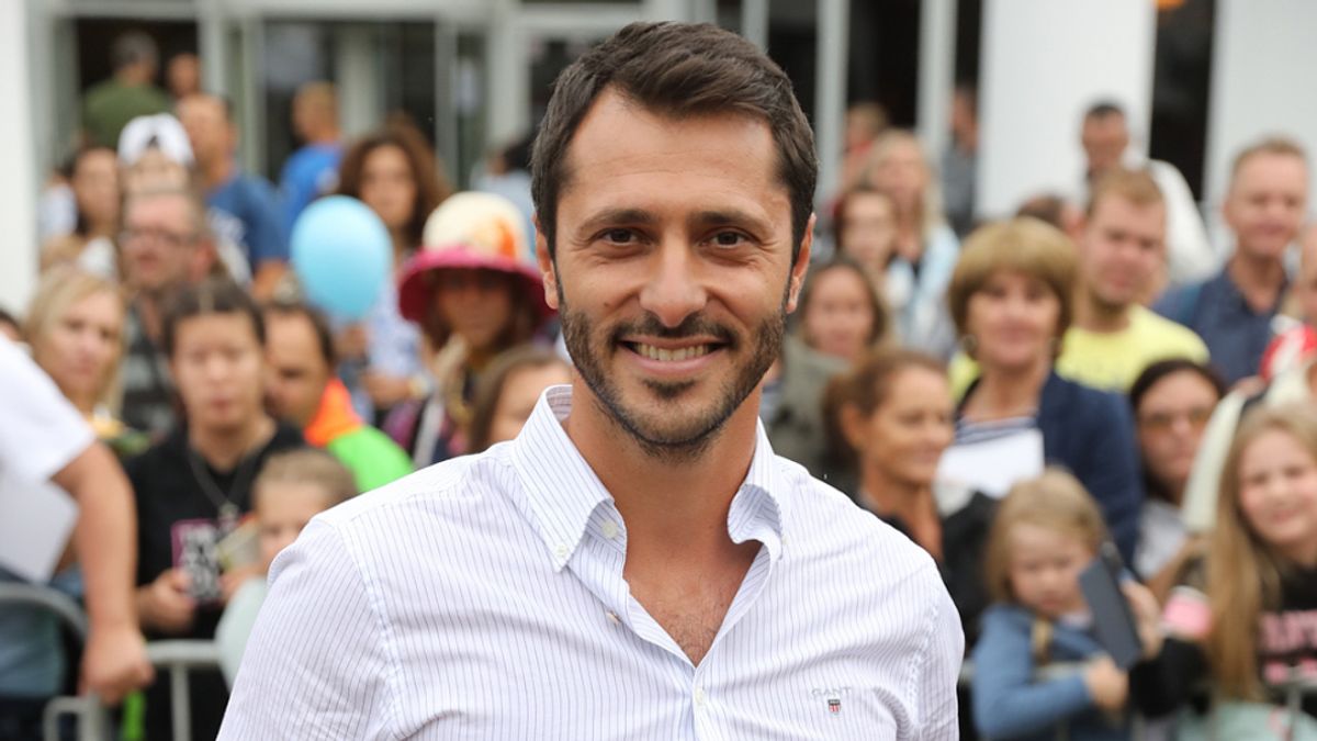 Braňo Deák prehovoril o bábätku: Prezradil nám meno | TV Markíza