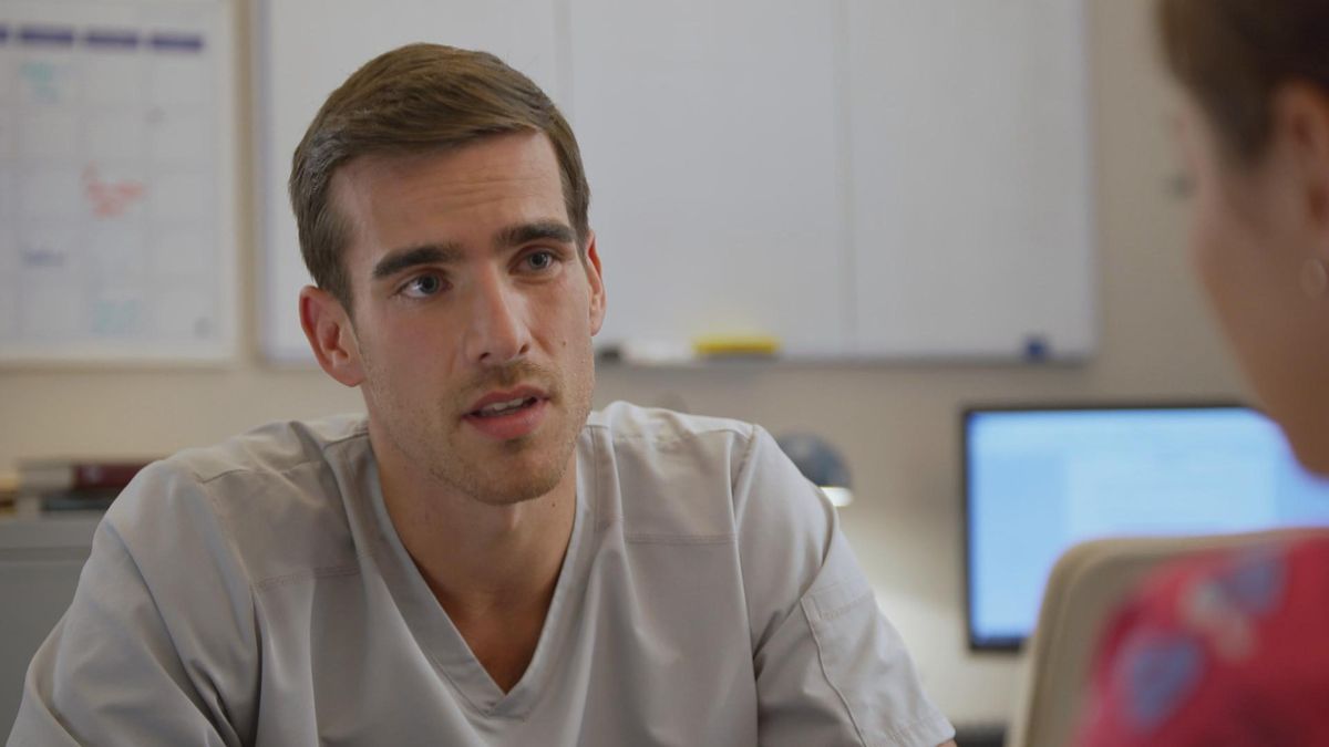 Toto Naďu asi raní: Martin pre Hanku súrodenca nechce | TV Markíza