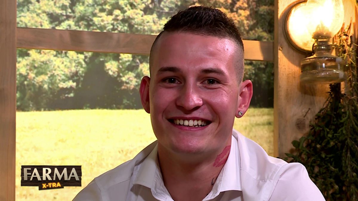 20. epizóda | Farma Xtra | TV Markíza