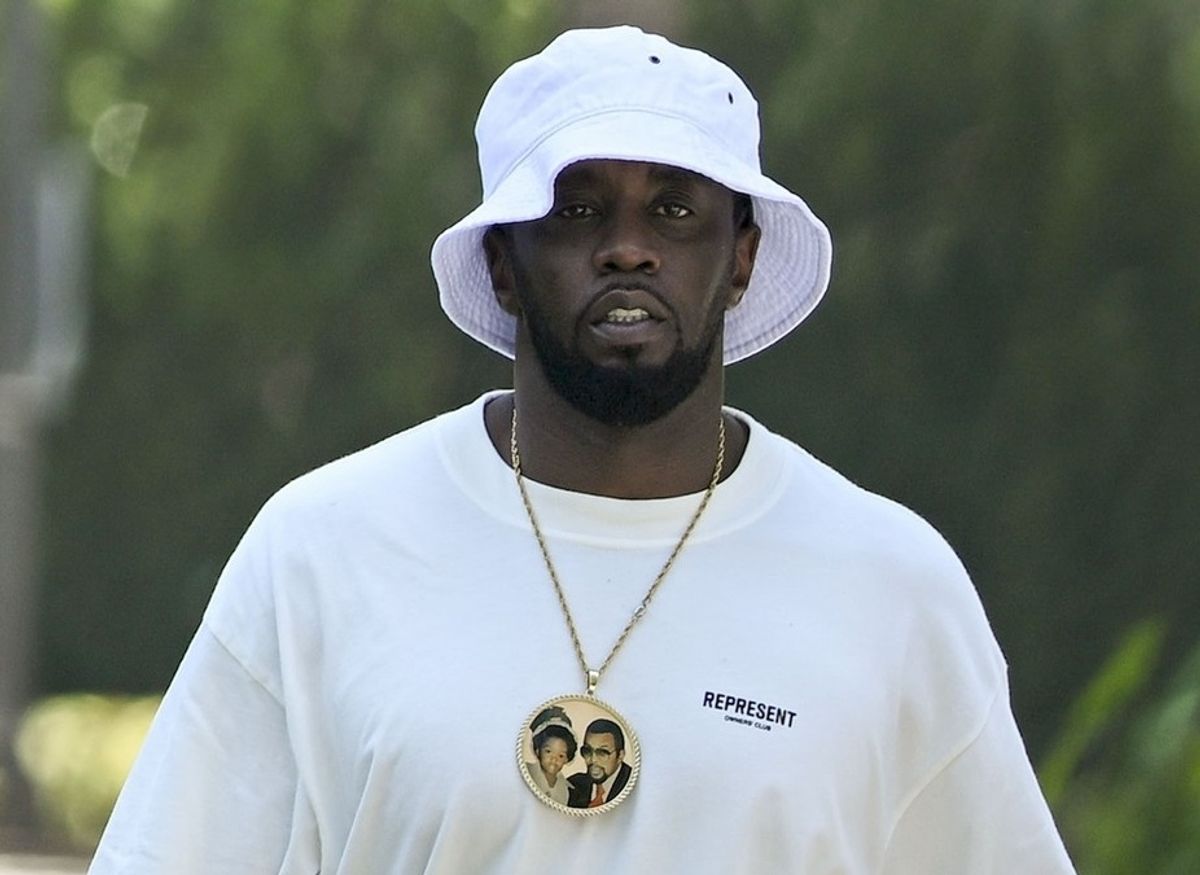 Prepustenie na kauciu sudkyňa zamietla. Raper Diddy ostáva vo väzbe ...