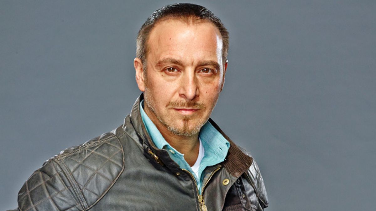 Semir z Kobry 11: Druhej dcére dal nemecko-turecké meno | TV Markíza