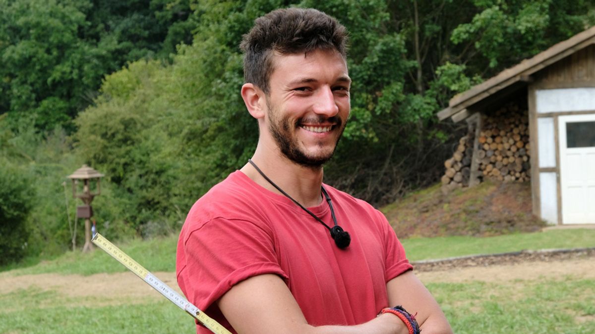 Farma 13 - Dávid si skúsil podprsenku | TV Markíza