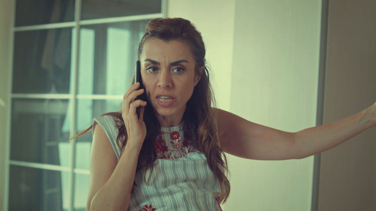 Neželaná nevesta: 173. a 174. epizóda | TV Markíza