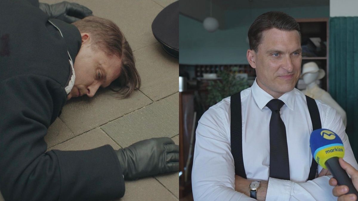 Zomrel Walter Klaus alebo prežil? Odpoveď máme od samotného Jána ...