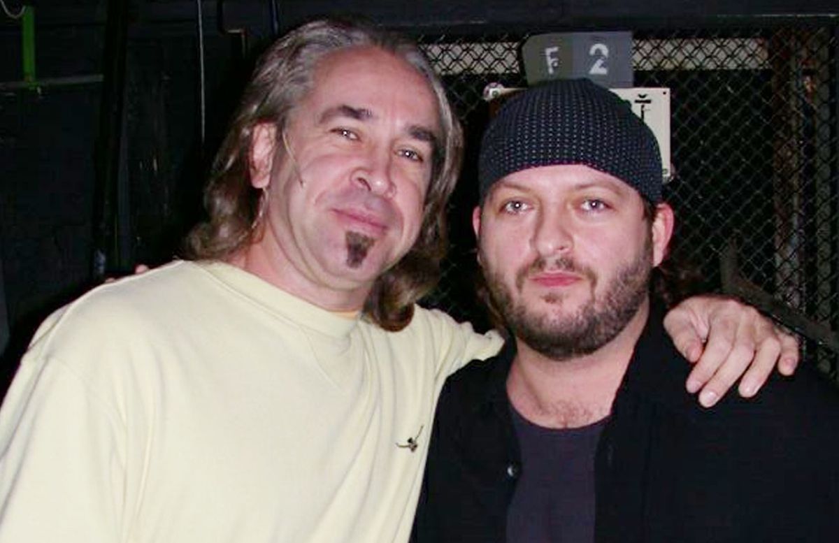 Zomrel slovenský muzikálový spevák Peter Slivka. Mal 54 rokov | TV Markíza